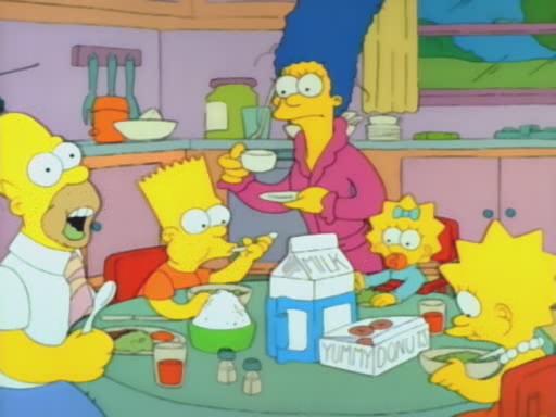 The Simpsons-O-Rama | We deal Simpsons. Big time.