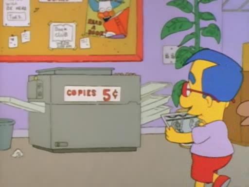 The Simpsons-O-Rama | We deal Simpsons. Big time.