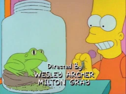 The Simpsons-O-Rama | We deal Simpsons. Big time.
