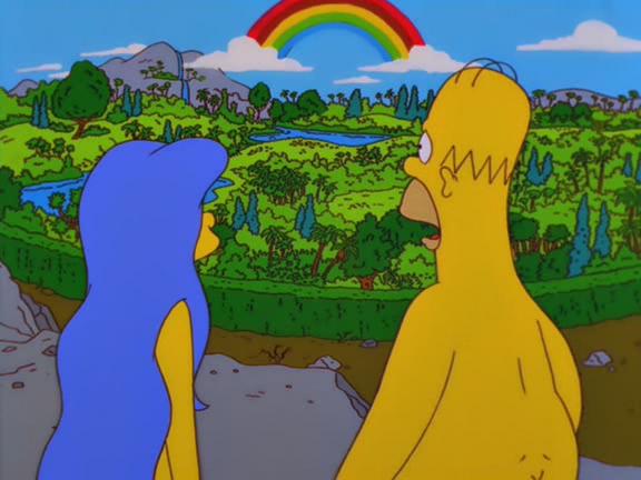 The Simpsons-O-Rama | We deal Simpsons. Big time.