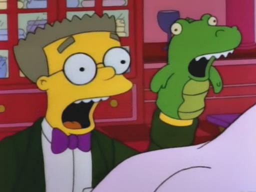 The Simpsons-O-Rama | We deal Simpsons. Big time.