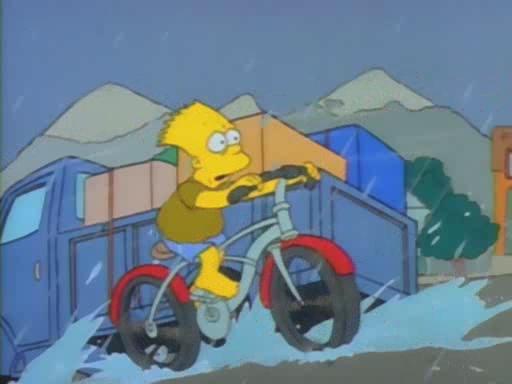 The Simpsons-O-Rama | We deal Simpsons. Big time.